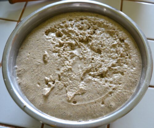 Blinis de sarrasin (ou kouign bigouden au blé noir) – Tim Lipouz